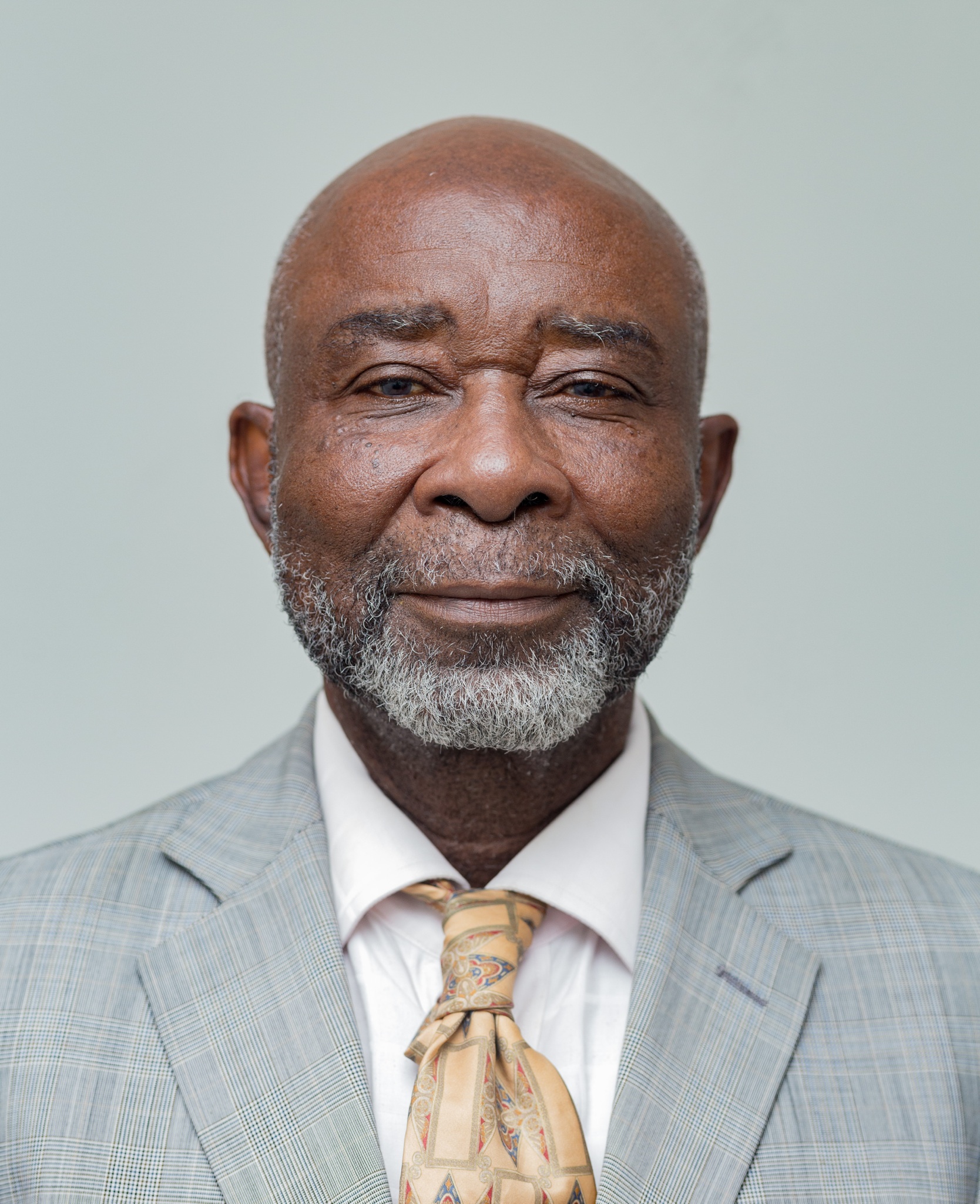 Mr. Michael Wisdom K. Gyimah - Pentecost University