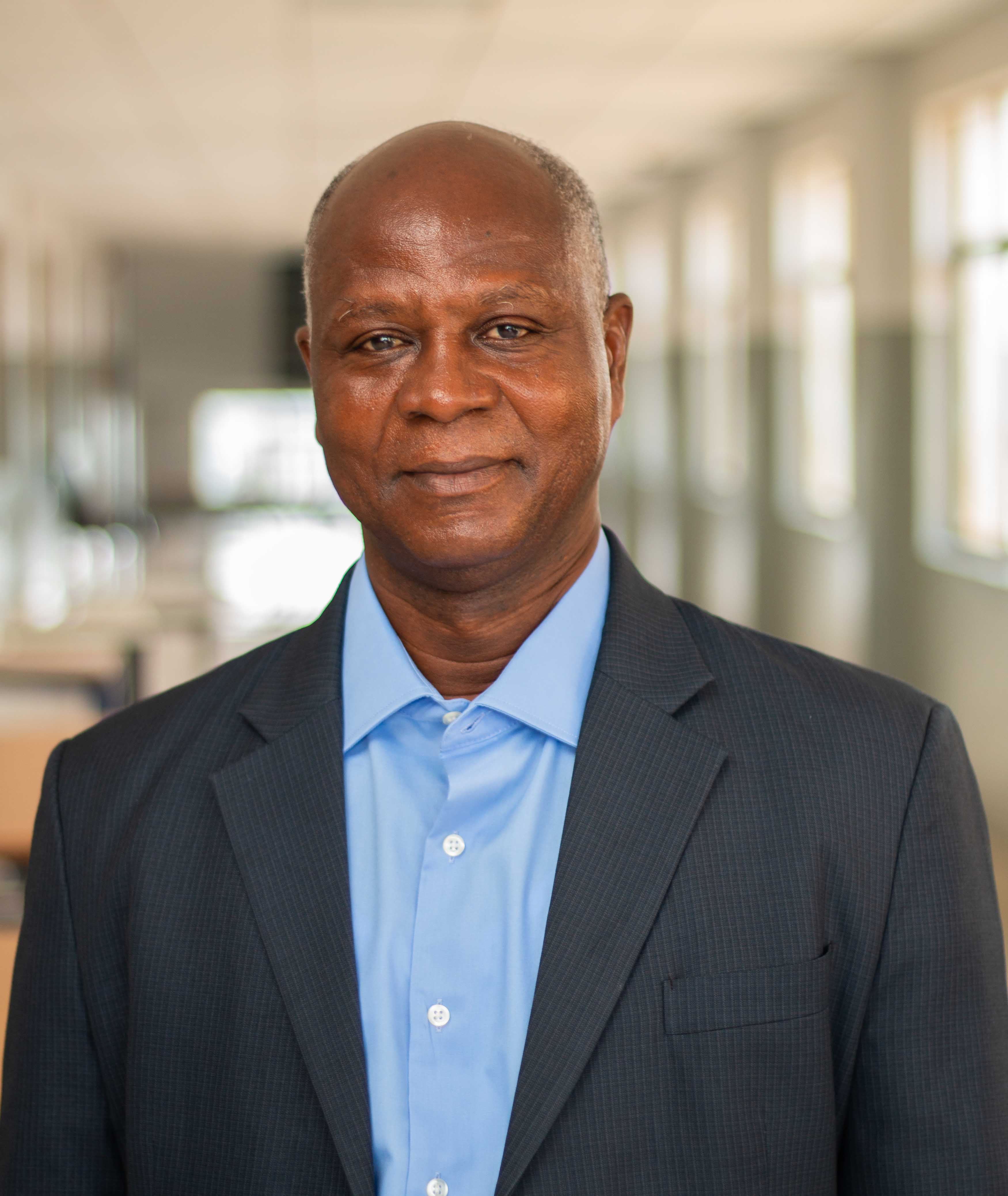 Dr. Ebenezer Appiah-Denkyira - Pentecost University