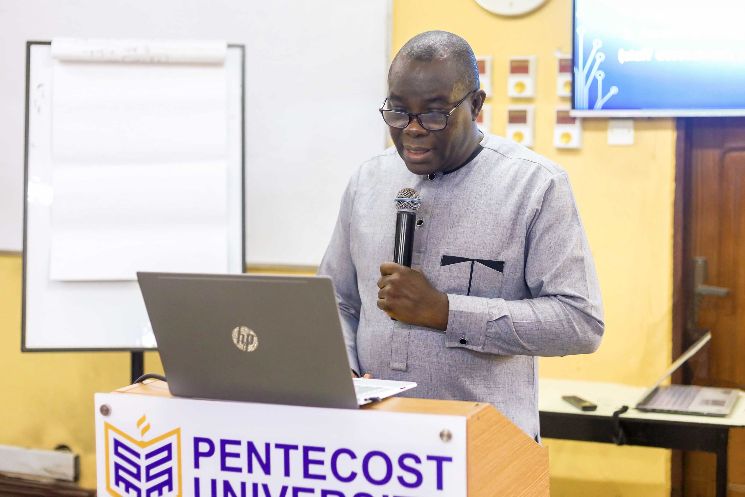 Universities should Train Moral Revolutionaries - Academic - Pentecost ...
